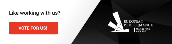 TradeTracker nominé aux Performance Marketing Awards