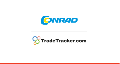 Conrad affiliated in multiple countries - TradeTracker.com | Affiliate ...